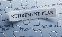 Retirement Financial Planner for Teachers | Maher Digby