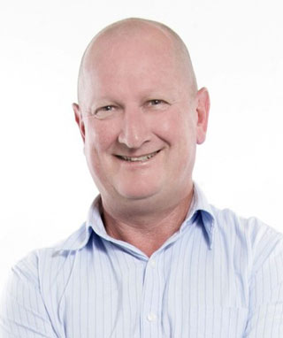 Financial Adviser | Meet the Financial Advisory Firm Team